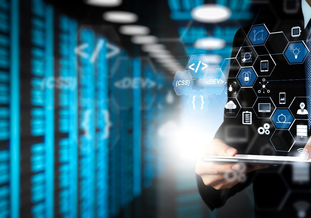 Enterprise Load Balancer Solutions | Array Networks